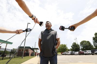 How a YouTube video will play into Alabama softball’s approach on the ...