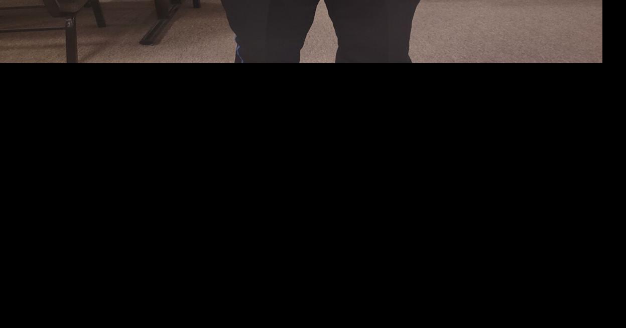 Springville Police Officers receive awards | | annistonstar.com