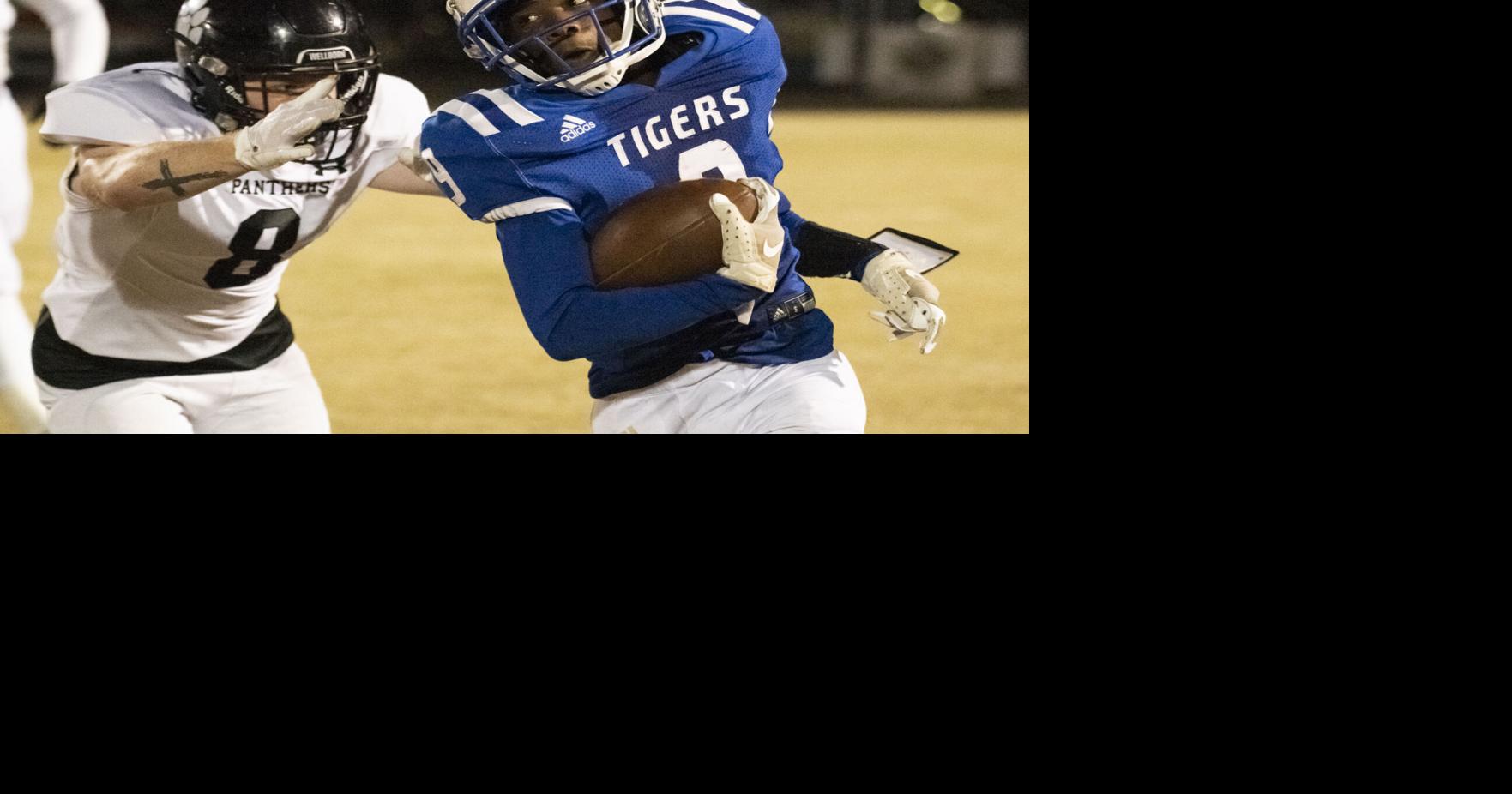 Photos: Wellborn vs. Childersburg - High School Football | Slideshows ...