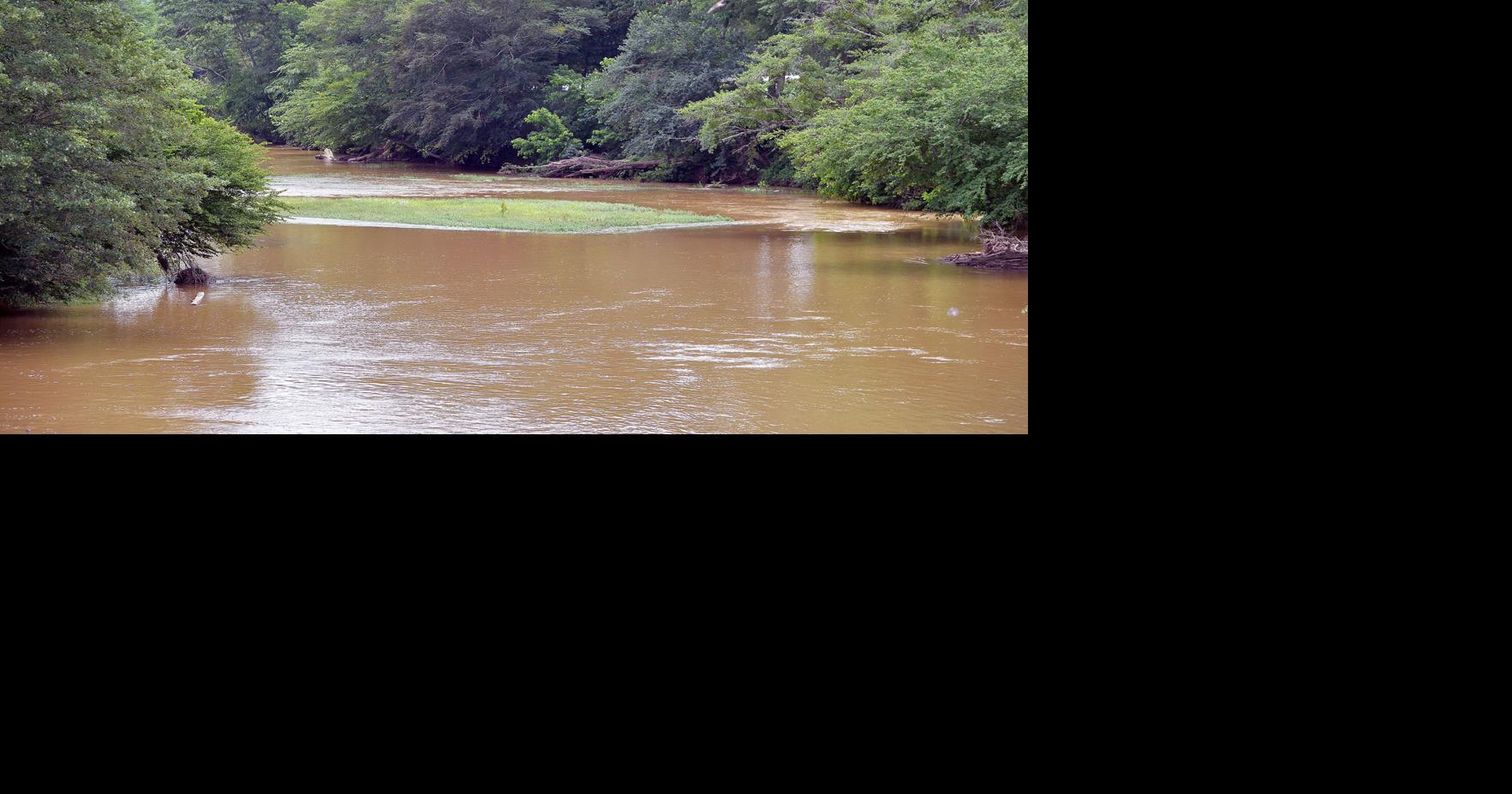 Memorial Day boating accident kills two in Heflin | Cleburne County ...