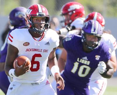 JSU football: Cooper announces he is staying with the Gamecocks ...