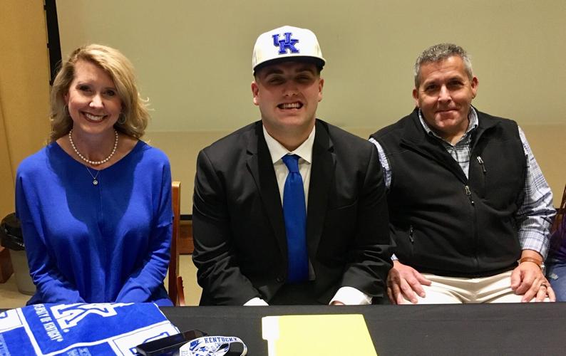 Recruiting: Four from Oxford pick their schools, including Bunn to ...