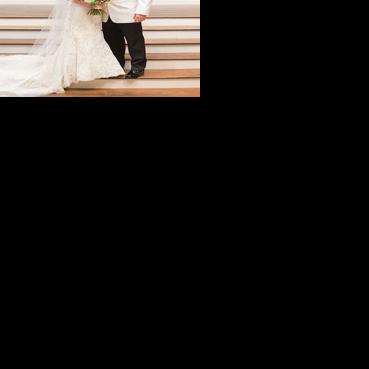 Morgan, Vickers Wedding | Wedding Announcements | annistonstar.com