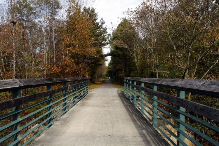 Autumn comes to Calhoun County | Slideshows | annistonstar.com