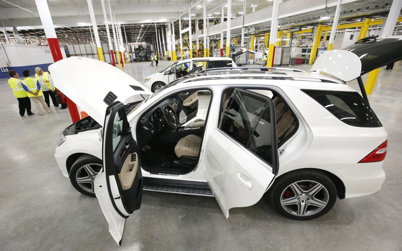 International Automotive Components | Slideshows | annistonstar.com