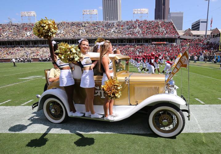 JSU at Georgia Tech Sights | Slideshows | annistonstar.com