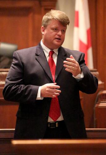 Kim McCarson's Circuit Clerk Investiture Ceremony | News | annistonstar.com