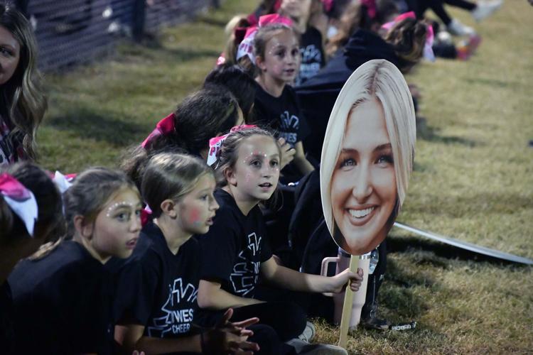 Photo gallery: Wellborn vs Weaver Friday night sights | Slideshows ...