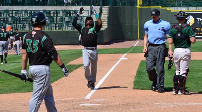 Baseball: Jacksonville’s Long doing big things in the minor leagues ...