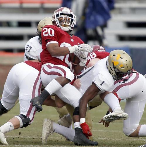 Photos: Jacksonville vs. UMS-Wright State Championship Football ...