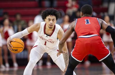 JSU men: Clark, Tandy shine, but Gamecocks fall in OT | Jacksonville ...