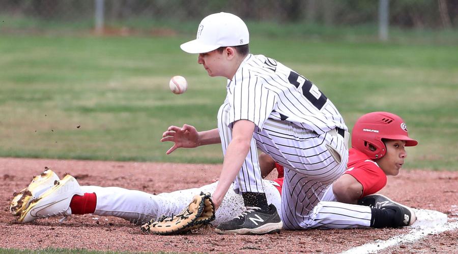 Photos: Faith vs JCA, AHSAA Baseball Game | Slideshows | annistonstar.com