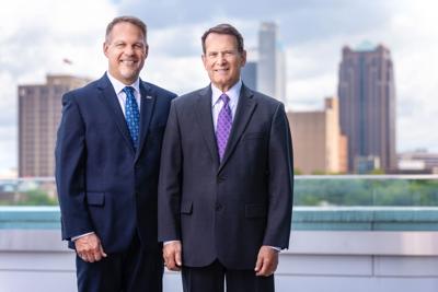 AmFirst Credit Union names new president and CEO | Business ...