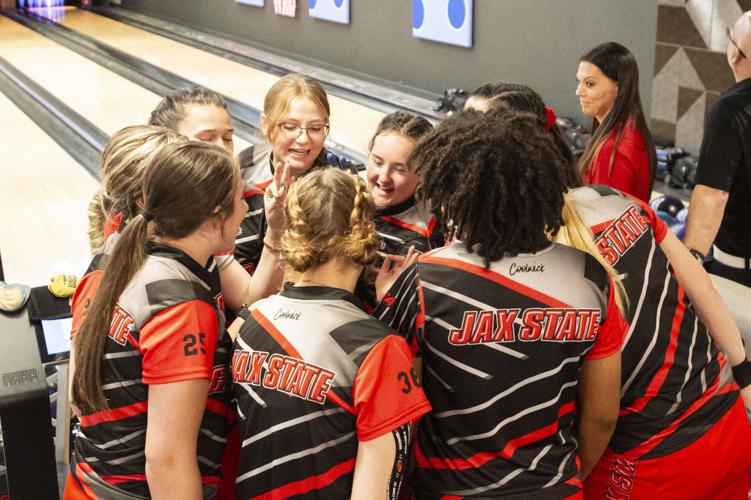 SHINING DEBUT: Jax State bowlers open with three straight wins in ...