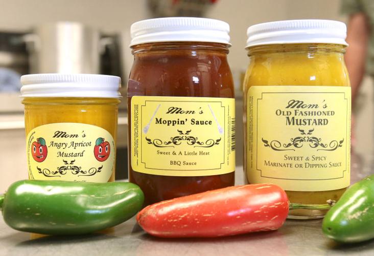 Master of mustards | Features | annistonstar.com