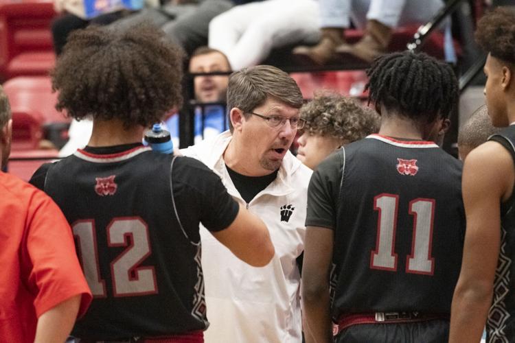 Photos: Calhoun County Basketball Tournament - Wednesday | Slideshows ...