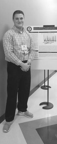 Congrats to ... Cole Gaddy and Jaymon Glaze | Features | annistonstar.com