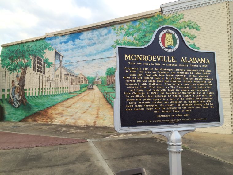 Alabama 21: Mockingbird merch, but much more | News | annistonstar.com