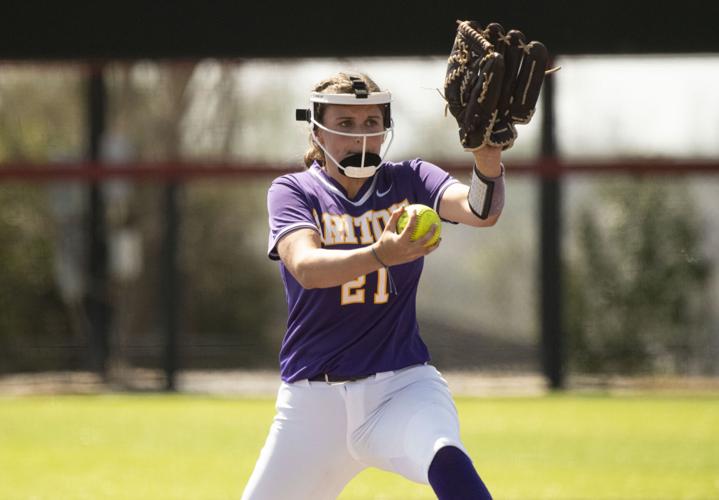Photos: 6th Annual Spring Garden Spring Swing - High School Softball ...