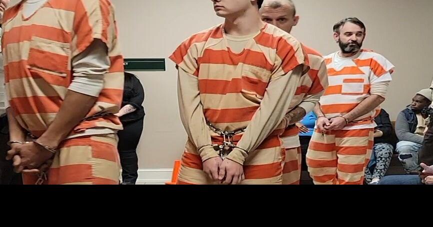 Nathan Higgins | | annistonstar.com