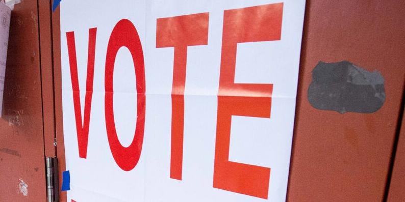 Low turnout, smooth process mark party runoff election | News ...