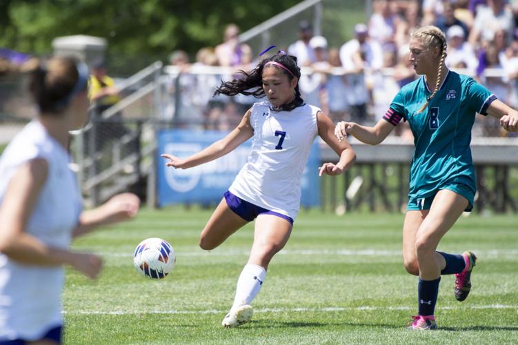Photos: Springville claims back-to-back state titles - girls soccer ...