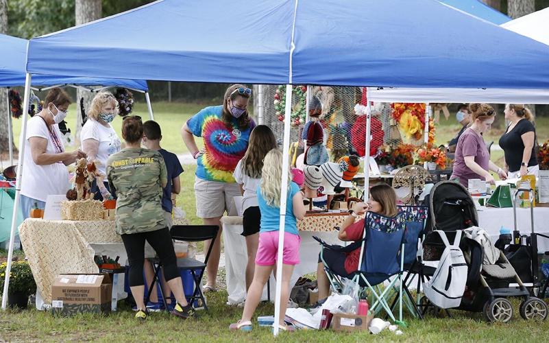 Weaver festival marks city’s 75th anniversary | Weaver | annistonstar.com