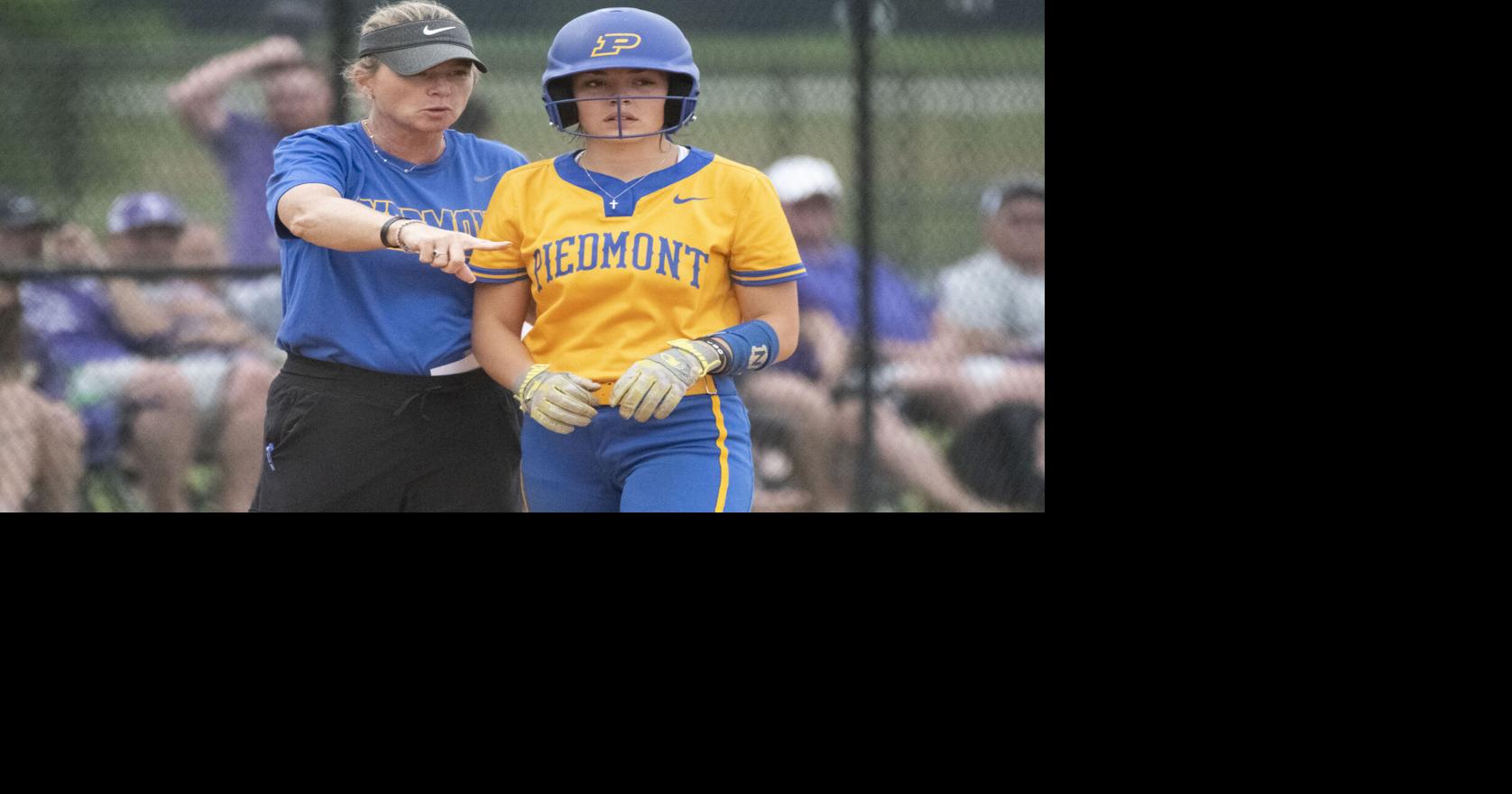 'What it's all about': Coaching went beyond the softball field for ...