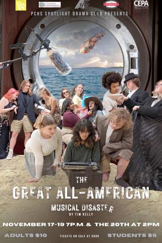 Pell City arts center presents productions in November, December | News ...