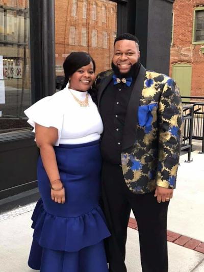 Brunna Valley Baptist will celebrate pastor’s anniversary Sunday, June ...