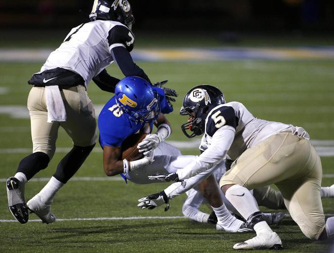 Prep Football: Colbert County at Piedmont | Slideshows | annistonstar.com