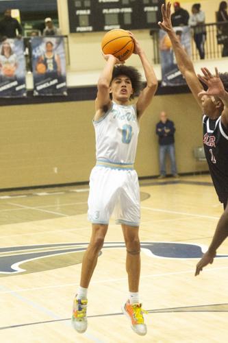 Photos: Anniston defeats Jacksonville - Boys Basketball | Slideshows ...