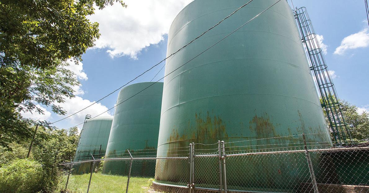 Pell City water and sewer systems meet the mark with ADEM | News ...