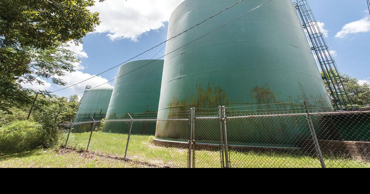 Pell City water and sewer systems meet the mark with ADEM | News ...