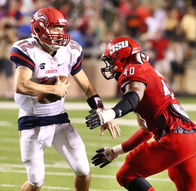 How much do you really know about Liberty University? | Opinion ...