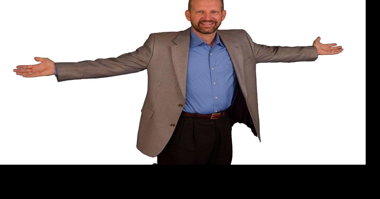 ‘Dr. Phil of Magic’ Billy Riggs will be keynote speaker for Boy Scout ...