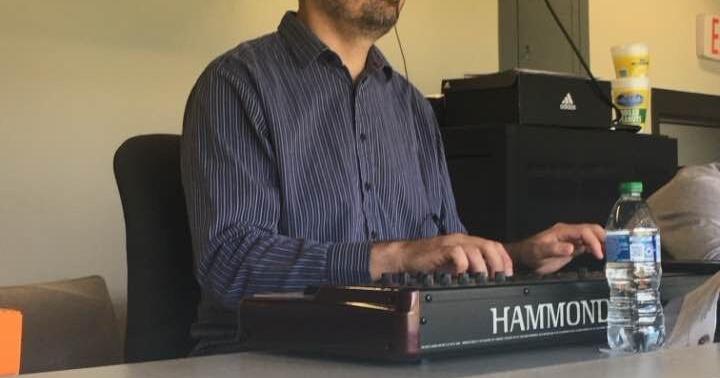 Jax State baseball: Regular Braves' organist to make another trip to ...