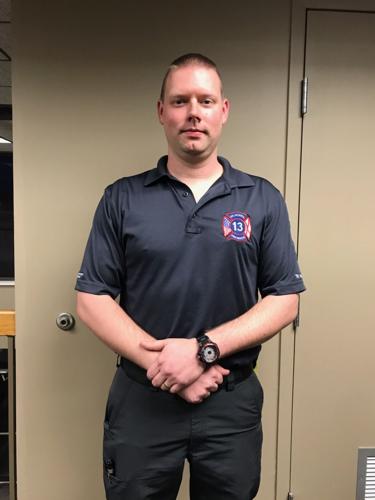 UPDATED: Nathan Osgood named new Sylacauga fire chief | The Daily Home ...