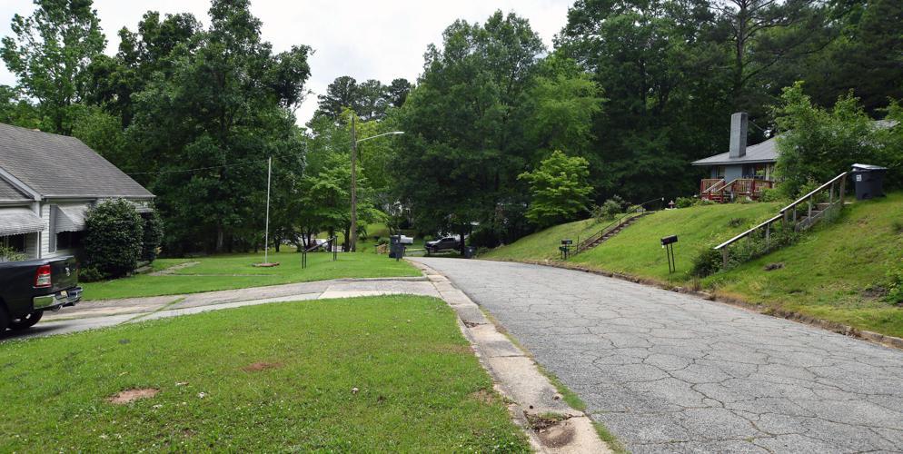Ward map discrepancy prompts Anniston voter audit request | Anniston ...