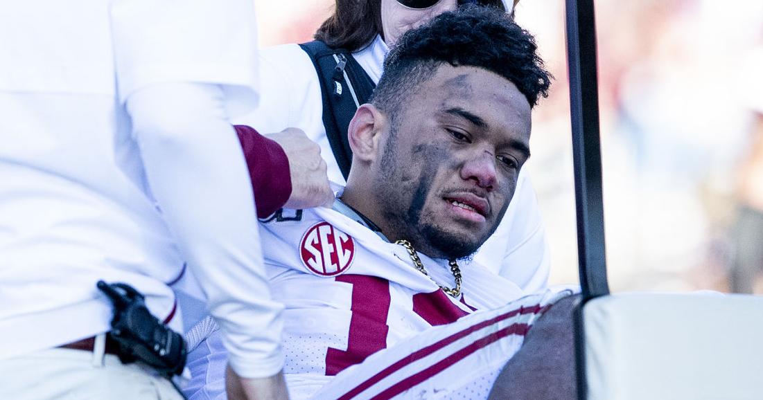 Tua faces complicated recovery process following today's 'successful ...
