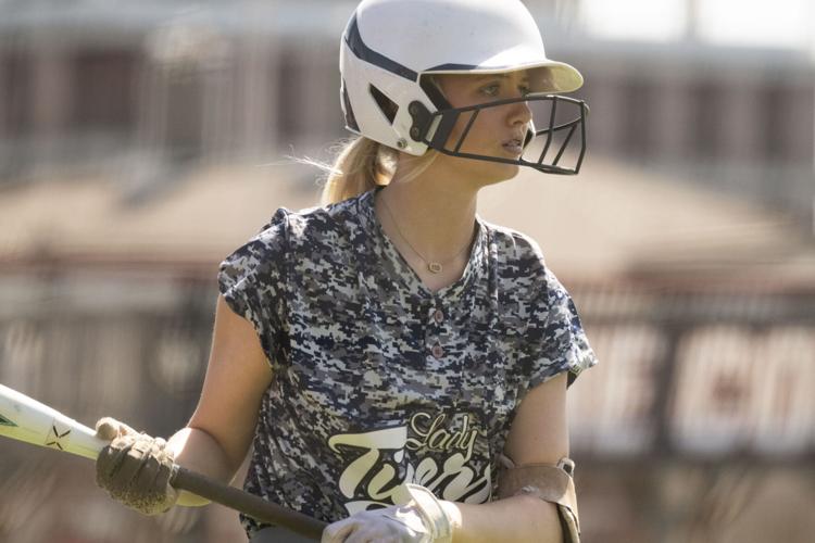 Photos: 6th Annual Spring Garden Spring Swing - High School Softball ...