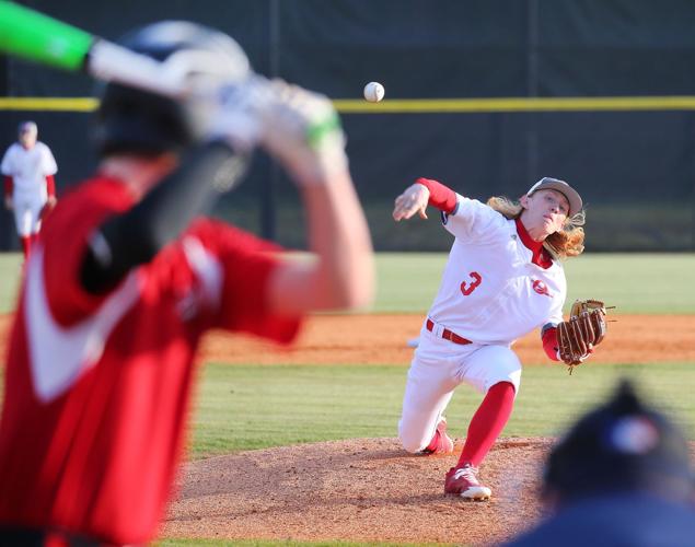 Calhoun County Baseball Tournament Day 1 | Slideshows | annistonstar.com