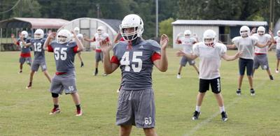 Quick take on prep football: Ohatchee Indians | High School ...