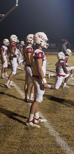 Photos: Ohatchee football Friday Night Sights | Slideshows ...