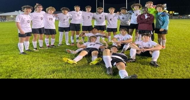 Boys prep soccer: Donoho improves to 6-1 in 1A-3A, Area 6 play | High ...