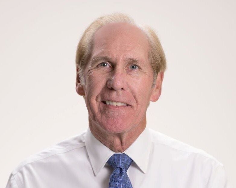 Pastor Michael J. Brooks: Certifiably old | Faith | annistonstar.com