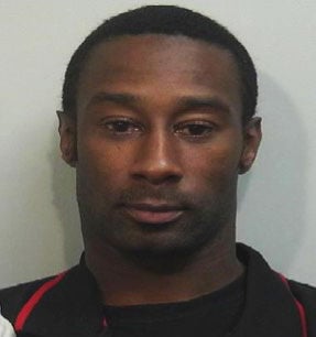 Anniston man charged with capital murder in double homicide | Crime ...