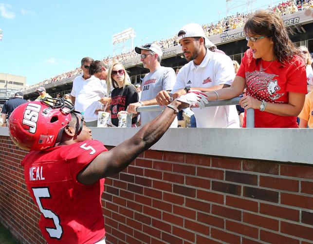 JSU at Georgia Tech Sights | Slideshows | annistonstar.com