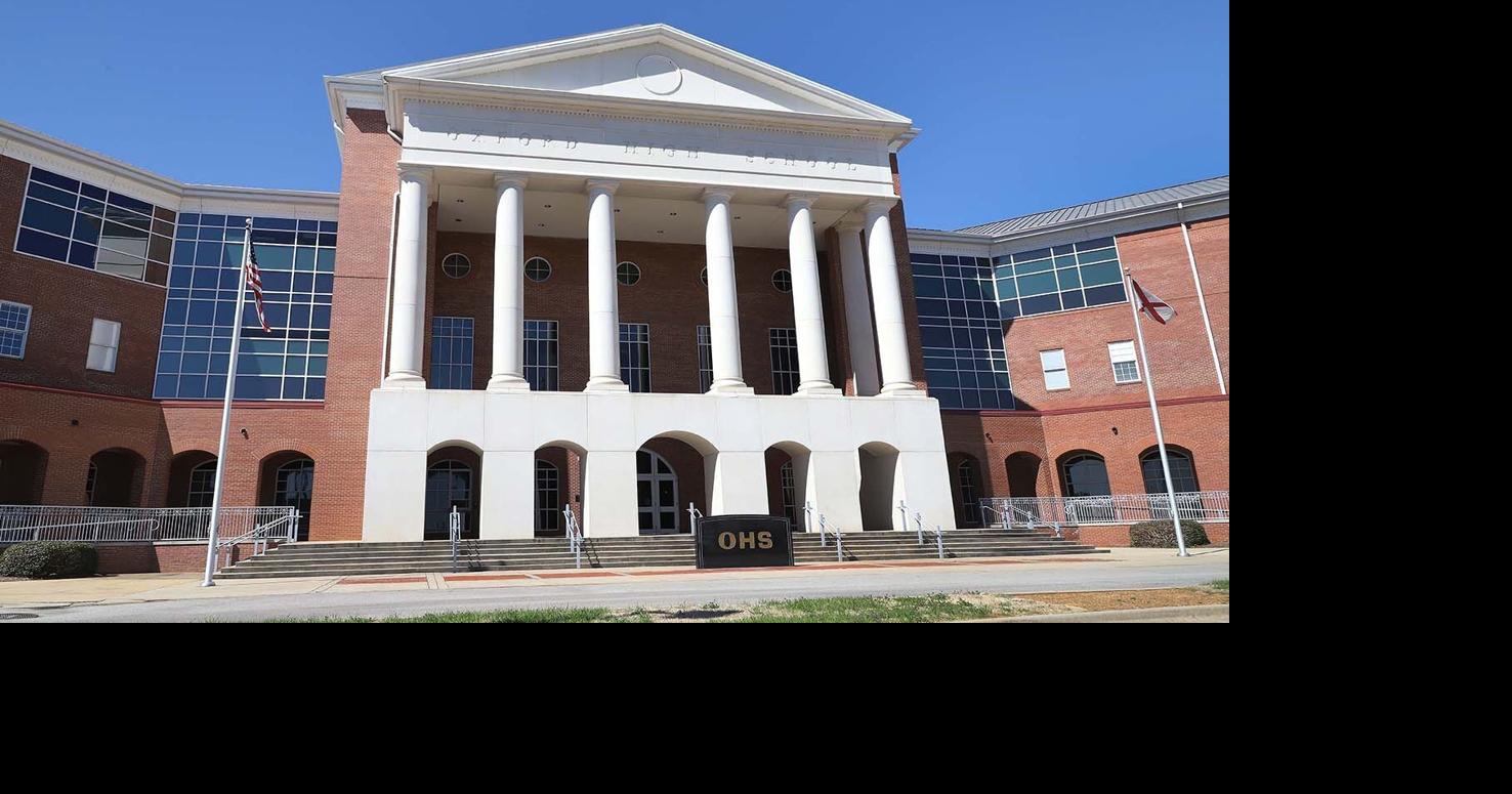 UPDATED: Oxford High clarifies prom dress code | Oxford | annistonstar.com