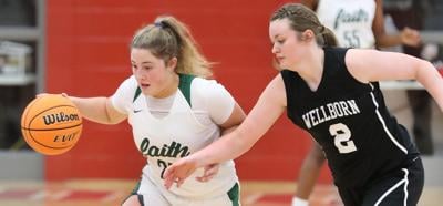 Calhoun County tournament: Faith girls earn second win over Wellborn in ...